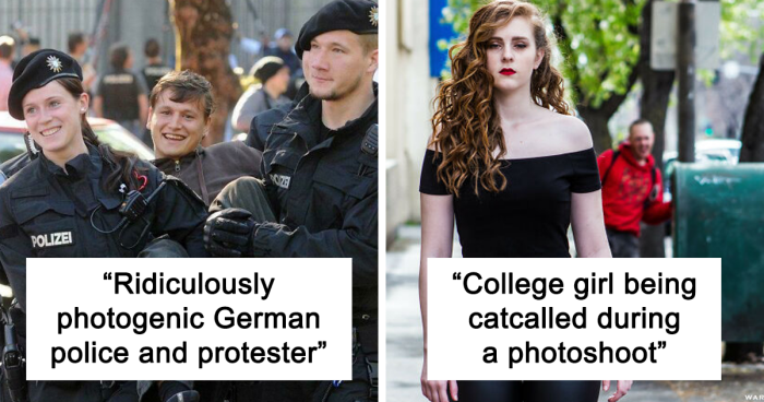 50 Pics That Capture The Beauty Of Humans That’s Often Overlooked ...