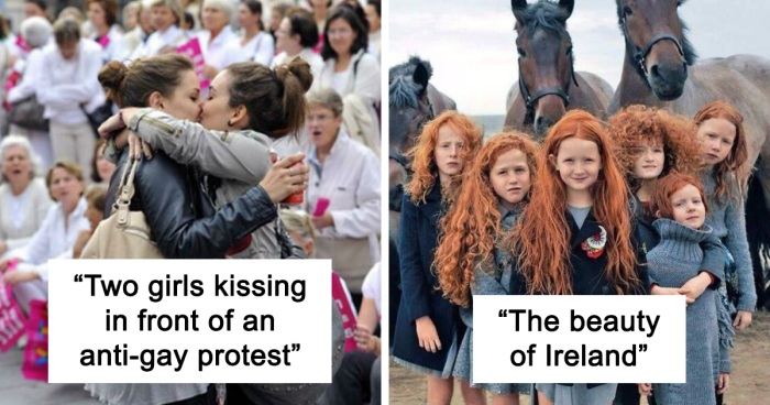 50 Pics That Capture The Beauty Of Humans That’s Often Overlooked ...