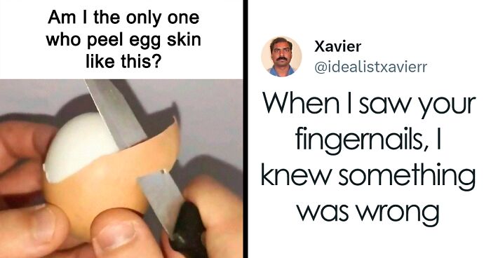 50 Hilarious Memes That Kind Of Have A Point, As Shared On “Brainy ...