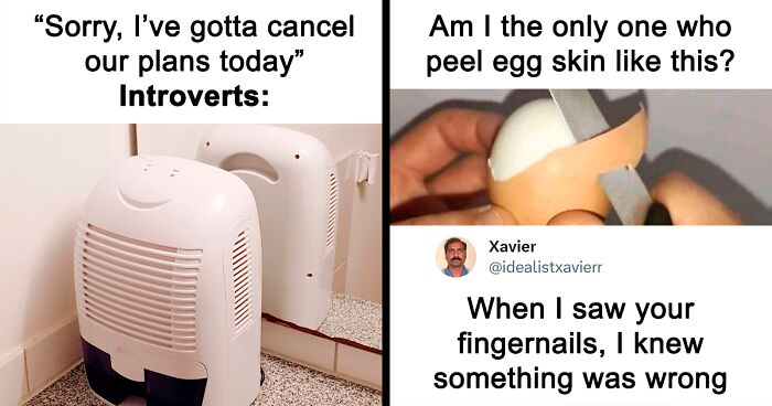 50 Hilarious Memes That Kind Of Have A Point, As Shared On “Brainy ...