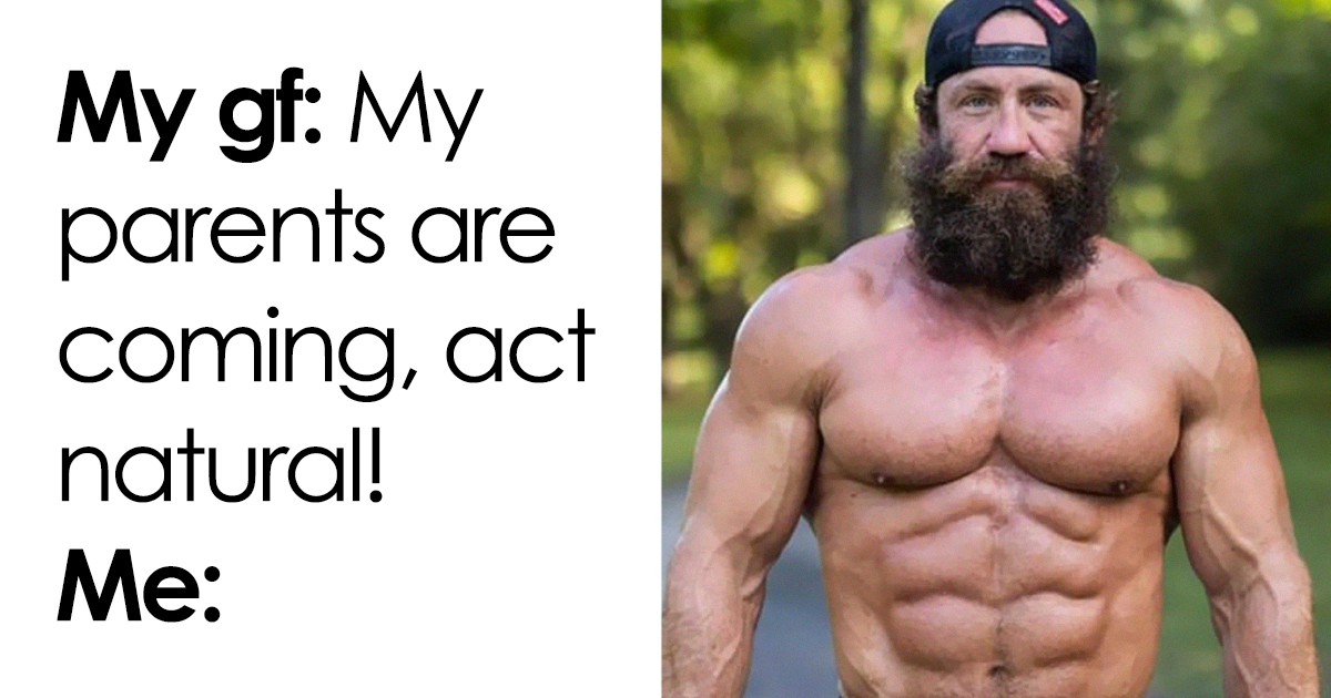 50 Hilariously Cursed Memes Collected By This Page | Bored Panda