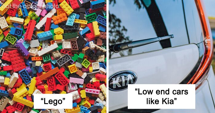 45 Overpriced Things That People Avoid Buying Because Of How Expensive ...