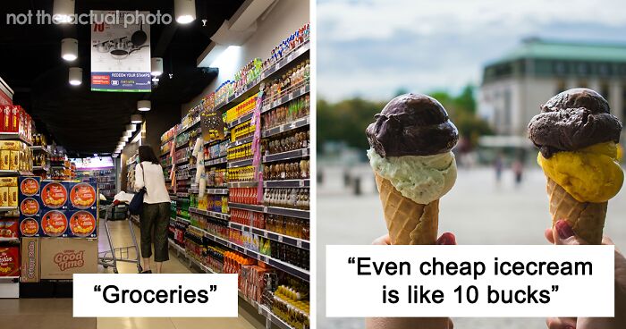 45 Overpriced Things That People Avoid Buying Because Of How Expensive ...