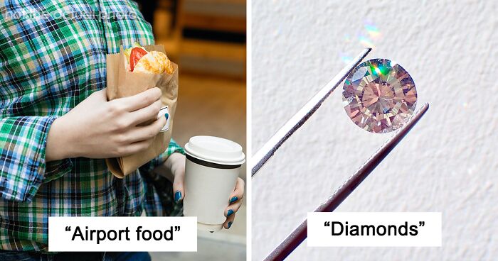 45 Overpriced Things That People Avoid Buying Because Of How Expensive ...