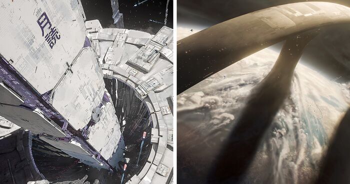 30 Pics That Offer A Glimpse Into A Potential Future, As Shared By This ...