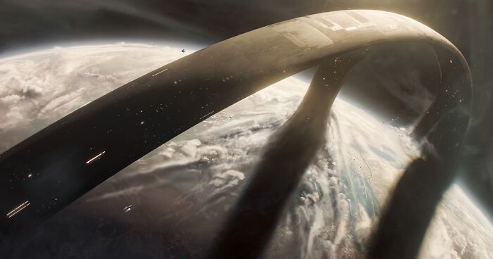 30 Pics That Offer A Glimpse Into A Potential Future, As Shared By This ...