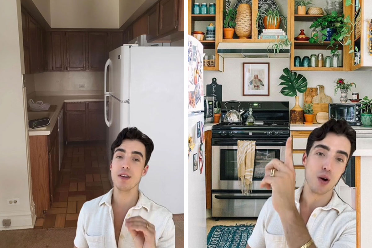 Interior Designer Shares Simple But Brilliant Home Improvement Hacks ...