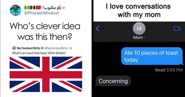 Screenshot Of UK Life: 45 ‘Great British Memes’ That Perfectly Capture ...