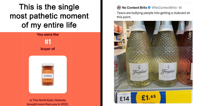 Screenshot Of UK Life: 45 ‘Great British Memes’ That Perfectly Capture ...