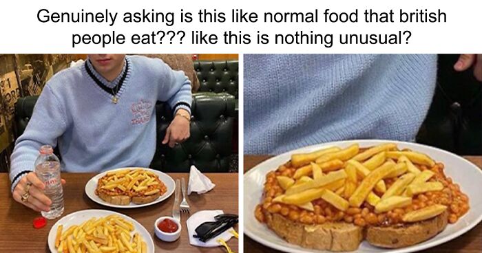 Screenshot Of UK Life: 45 ‘Great British Memes’ That Perfectly Capture ...