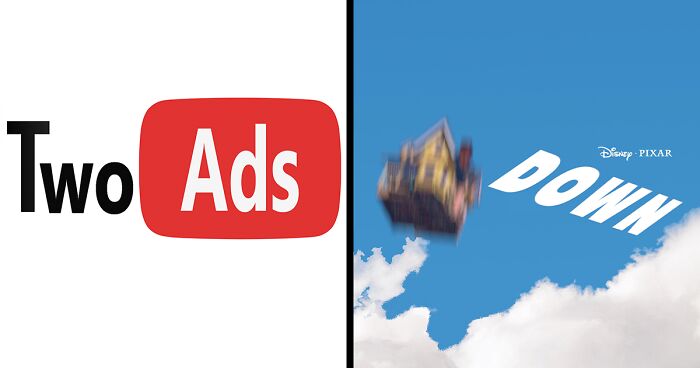 30 Logos Edited To Represent What People Actually Think Of The Brands ...