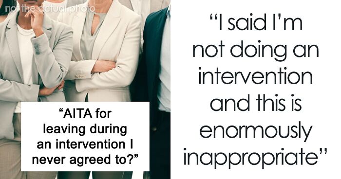 Man Visits Mom To Introduce Baby Son To Her, Is Met With Full-Blown ...