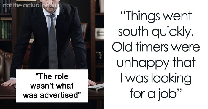 “Things Went South Quickly”: Guy Gets Back At Ex-Bosses, Teaches Them ...