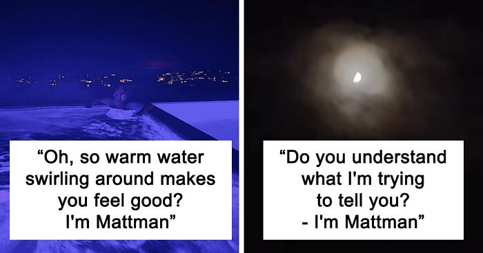 Matthew Perry’s Mysterious Posts Filled With Batman References Marked ...