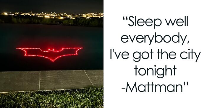 Matthew Perry’s Mysterious Posts Filled With Batman References Marked ...