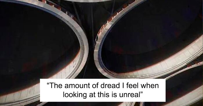 ‘Megalophobia’: 35 Unsettling Images Of Incredibly Large Things (New ...