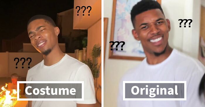 Woman Hosts Meme-Themed Party, And 23 Guests Understood The Assignment ...