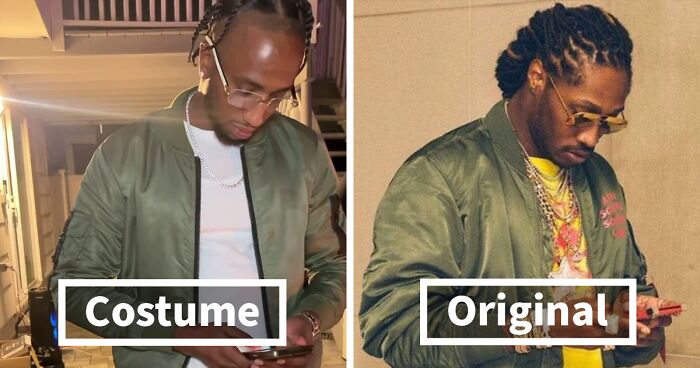 Woman Hosts Meme-Themed Party, And 23 Guests Understood The Assignment ...