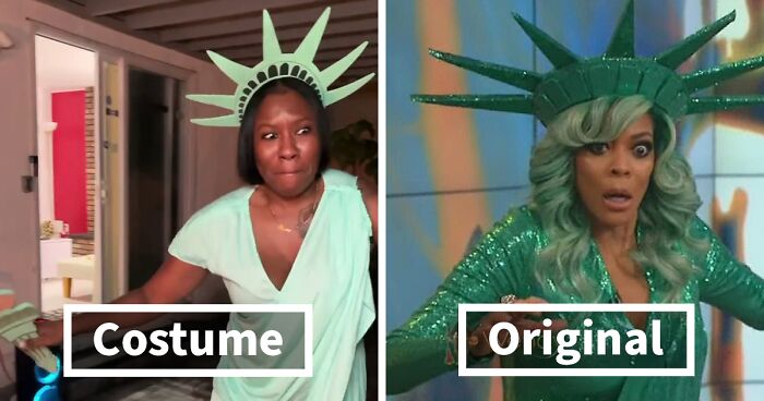 Woman Hosts Meme-Themed Party, And 23 Guests Understood The Assignment ...