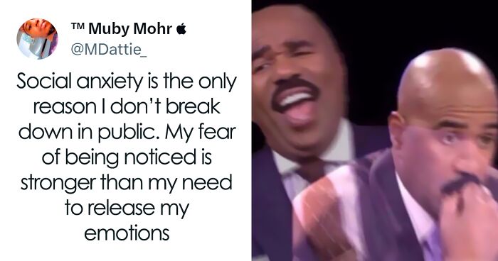 This Instagram Page Shares ‘Mental Health Memes’ And Here Are 50 Of The ...