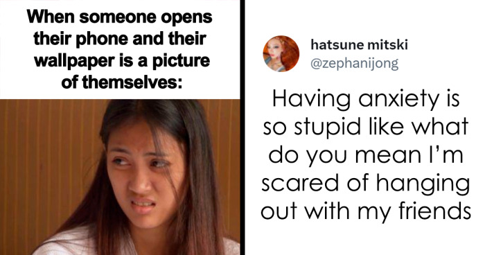 50 Spot-On Introvert Memes Shared By This Popular Instagram Account ...