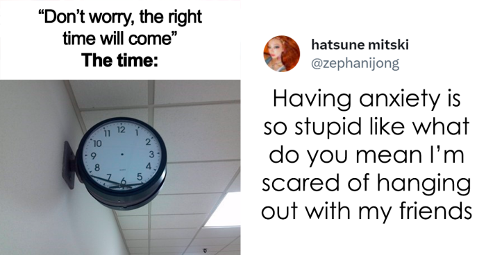 50 Spot-On Introvert Memes Shared By This Popular Instagram Account ...