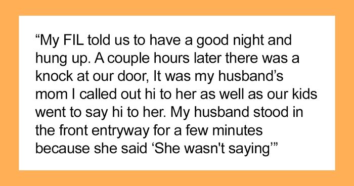 MIL Refuses To Apologize For Barging In Unannounced And Demanding ...