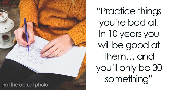 “You Will Regret It Later On”: 30 Millennials Share The Best Advice ...