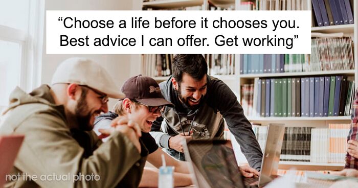 “You Will Regret It Later On”: 30 Millennials Share The Best Advice ...