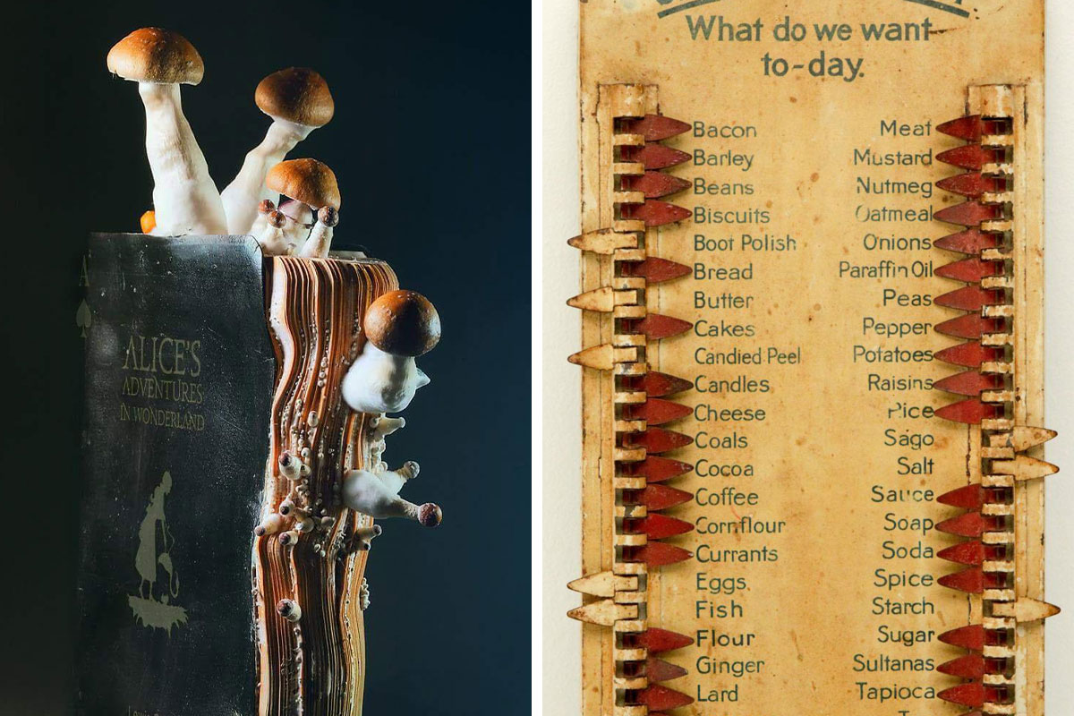 50 Interesting, Weird, And Disturbing Finds Shared On This Online ...