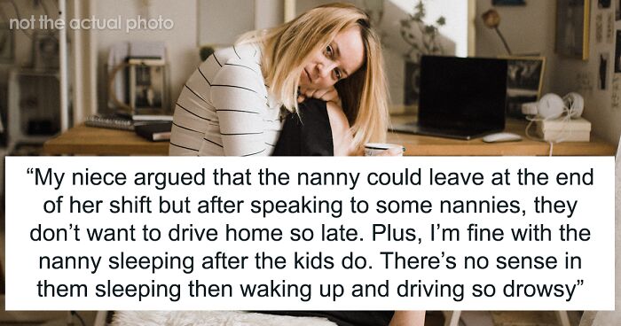 People Back Up Single Mom After She Tells Her Niece To Move Out As She ...