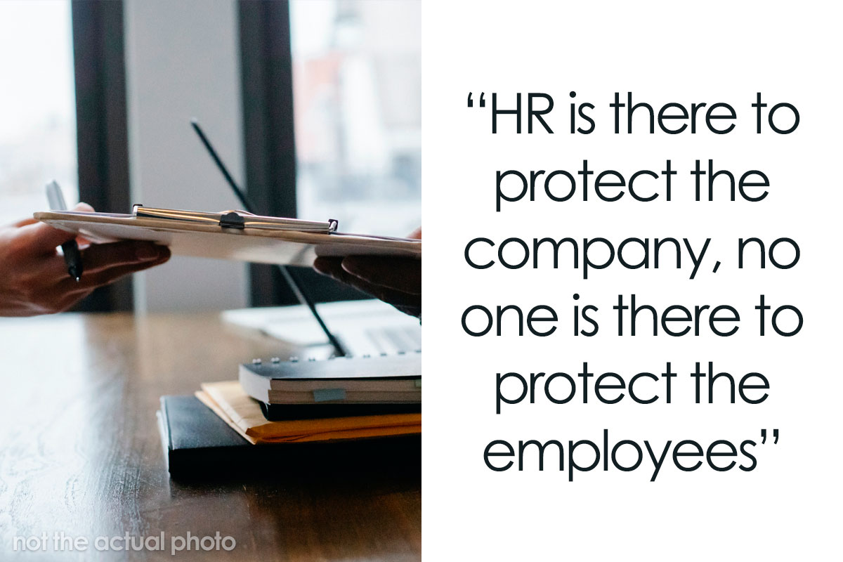 “Be Here 15 Minutes Before Your Shift Starts”: 30 Normalized Work Scams ...