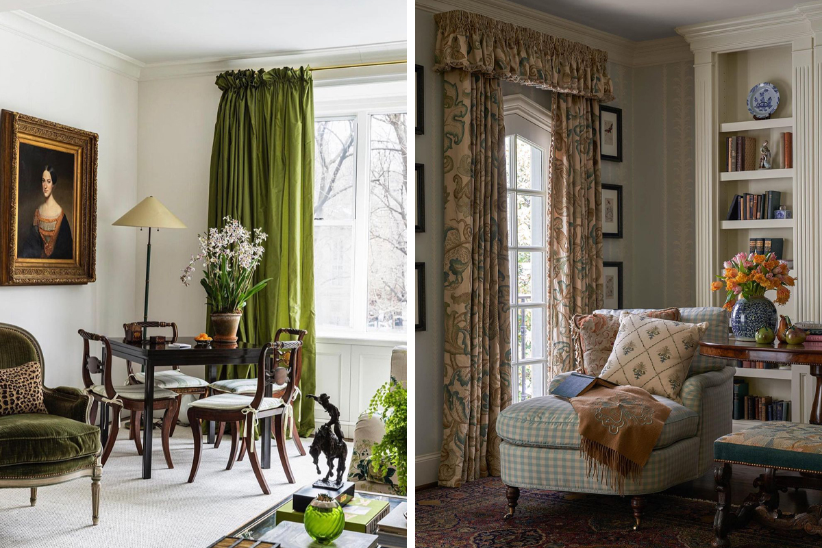 Rich House Interior Interior Design Close To Nature: Rich Wood Themes