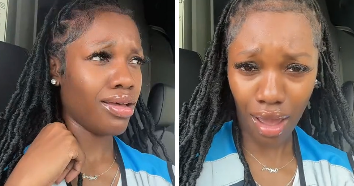 Amazon Driver Says Customers Should Put Out Snacks, People Don’t Think ...