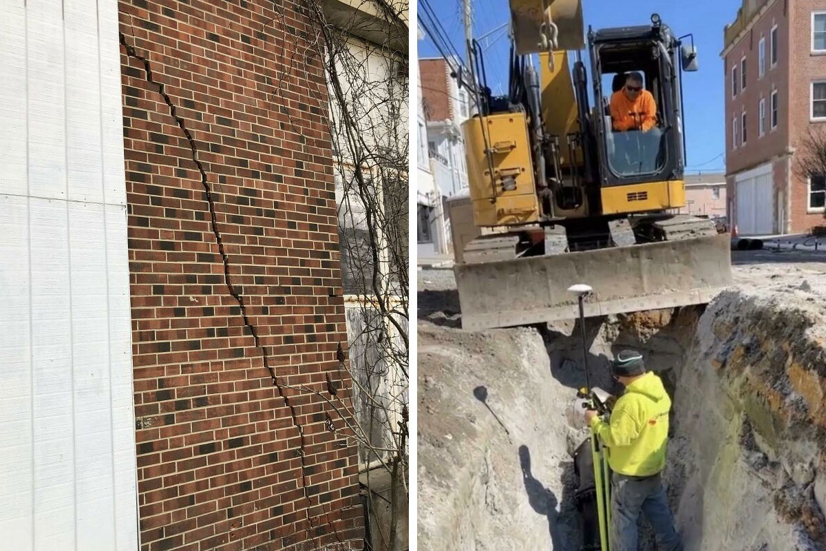 30 Pics Of People Who Haven’t Learned OSHA Regulations Are There For A ...