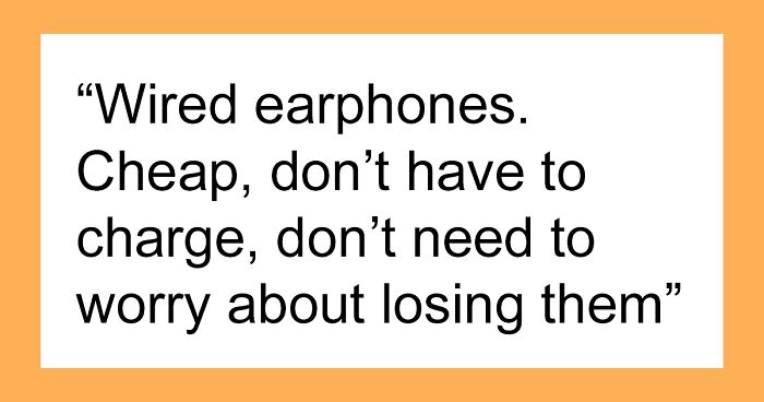 “I’m Having A Blast”: 50 People Are Not Ashamed To Admit They Still Use ...
