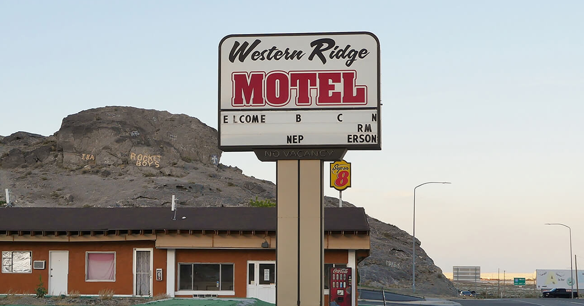 We Present To You A Solo Exhibition “Urban Sprawl – Emptiness” By ...