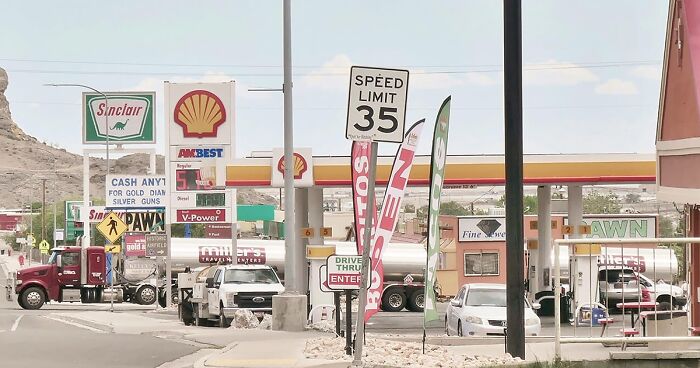 We Present To You A Solo Exhibition “Urban Sprawl – Emptiness” By ...