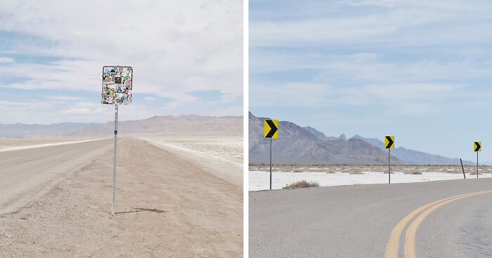 We Present To You A Solo Exhibition “Urban Sprawl – Emptiness” By ...