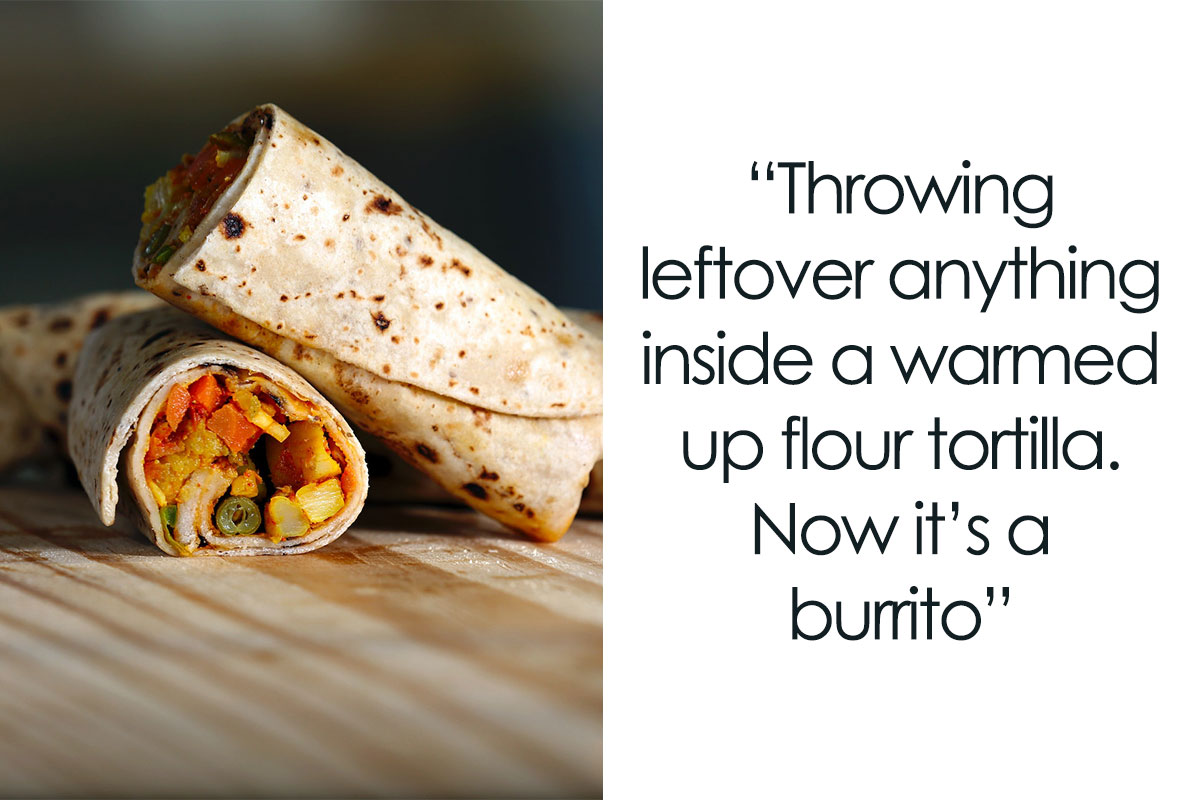 30 People Share What Cheap Meals They Make To Stay Full When They’re ...