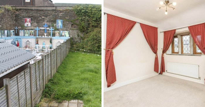 35 Hilariously Bad Photos Taken By Real Estate Agents