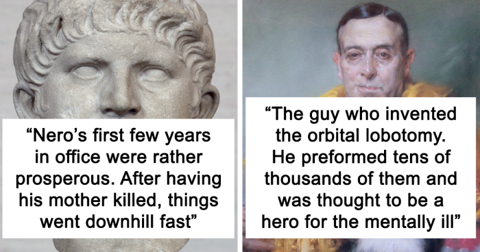34 People Share Real-Life Villains They Regret Mistaking For Heroes At ...