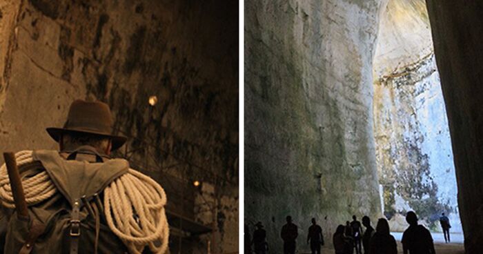 From “Tangled” To “Avengers”: 30 Real-Life Places Disney Used For Their ...