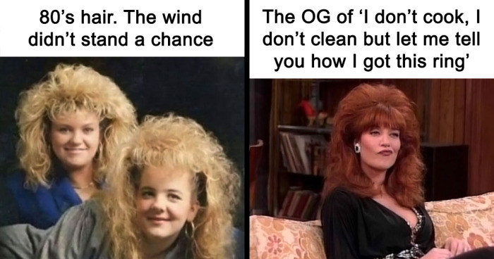 Funny 80s Movie Memes