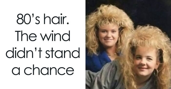 Today’s Kids Could Never: 50 Funny ‘80s-‘90s Memes To Remind You Of The ...