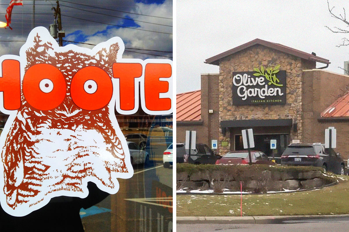 What Restaurants Do You Refuse To Go To And Why 30 Answers Bored