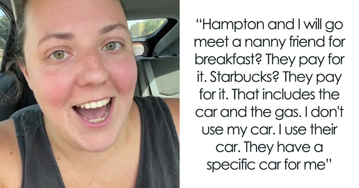 Woman Goes Viral With Over 1M Views After Revealing What It’s Like To ...