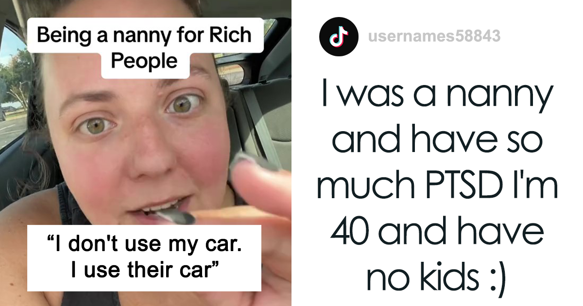 Woman Goes Viral With Over 1M Views After Revealing What It’s Like To ...