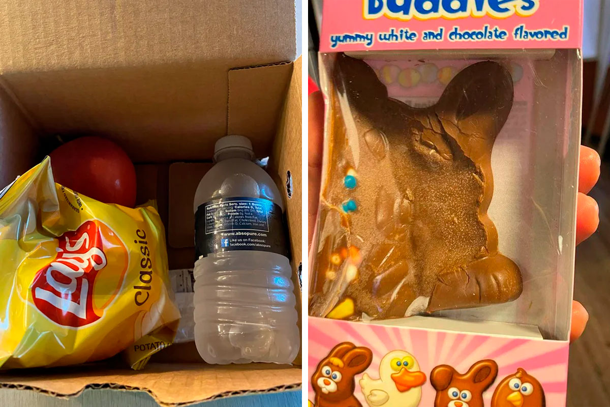 40 Times Employers Thought It Was A Good Idea To Offer Insultingly ...