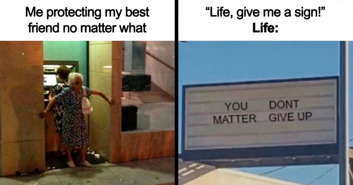 This IG Page Promises To “Heal Through Laughter”, Here Are 50 Memes ...